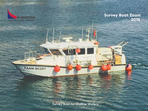 E-marine