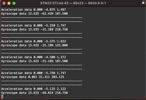 Getting Started With Stm32l053 Spi Full Duplex Using Dma Embeddedexpertio