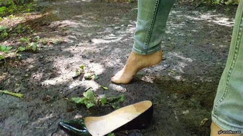 Helenas Feet High Heels Tights Legs Helena Muddy Louboutin Bussines