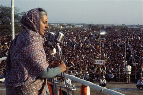 Indira Gandhi S Assassination Understanding The Tragic Event Fox News