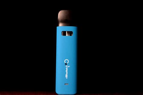 Traveler Extreme® Cfb Disposable Vape Pen Cotton Free • O2vape
