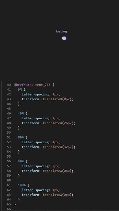 🔥can You Make Your Loader This Smooth 🤔 Watch The Full Tutorial On Digital Coding Adda Coding