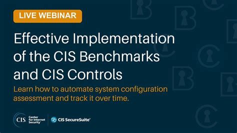 cis benchmarks on linkedin compliance security ciscontrols