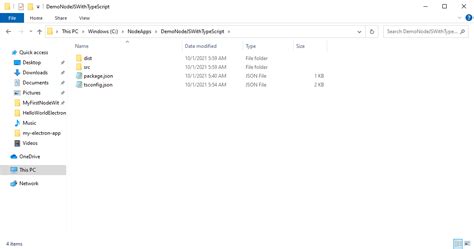 nodejs step by step procedure to setup and create a nodejs