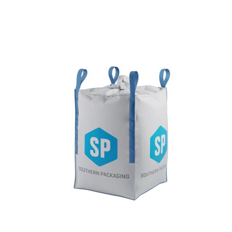 Flexible Intermediate Bulk Containers FIBC
