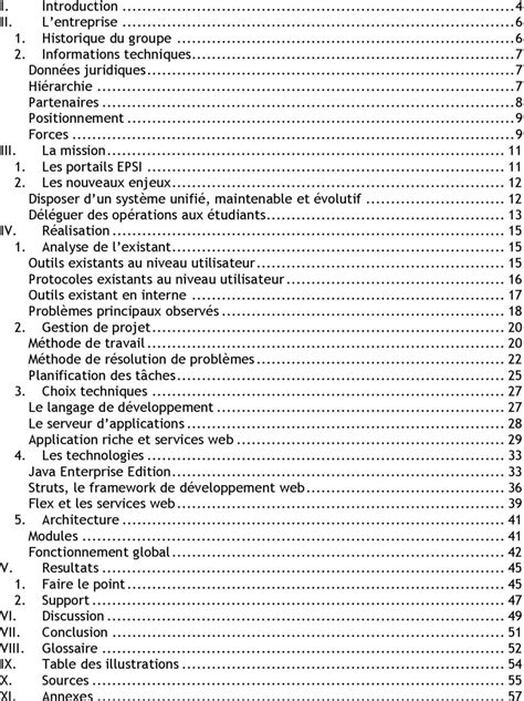 developpement d une application web rapport de stage pdf