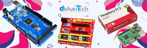 Home DishanTech BD