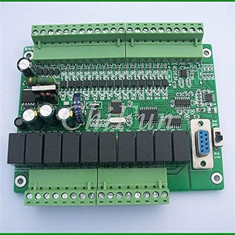 Davitu Motor Controller Voltage Input Typeplc Ubuy India