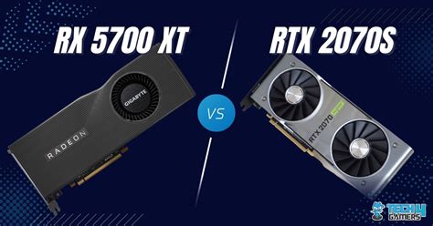 Rx Xt Vs Rtx Super Gaming Benchmarks