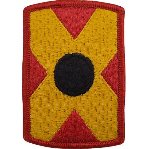479th Field Artillery Brigade Class A Patch Usamm