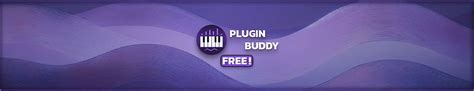 Plugin Buddy Free Modalics
