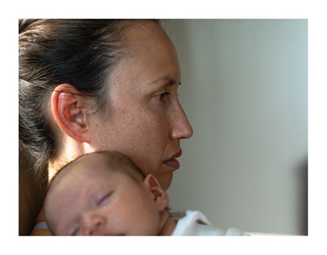 Antenatal Anxiety And Depression Fertility Journal