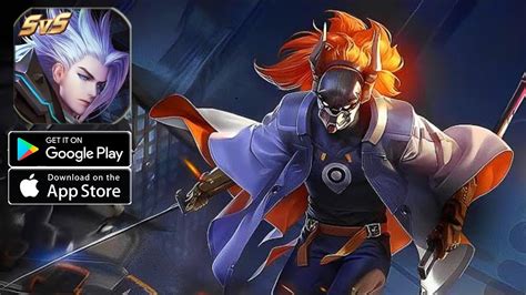 Heroes Arise Moba Gameplay Android Ios Youtube