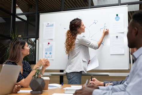 La Importancia De Un Plan Financiero Para Las Empresas En Crecimiento