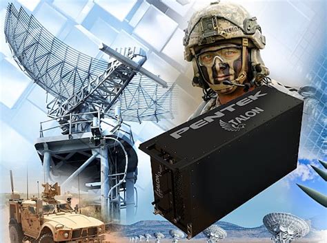 Rugged Rf Signal Data Recorder For Uavs Aircraft Pods And Military