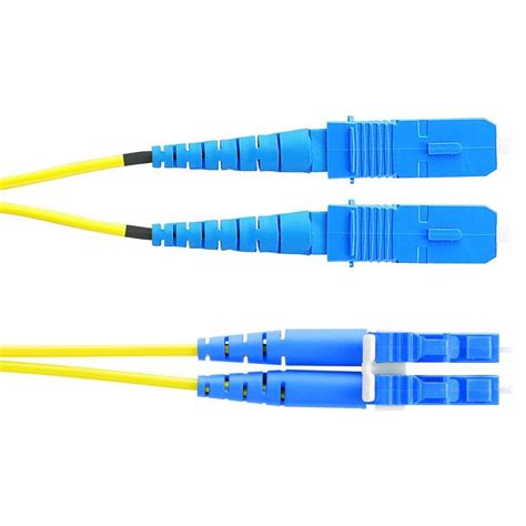 Patch Cord Duplex Lc Lc สายใยแก้วนำแสงสำเร็จรูปพร้อมหัว Lc Panduit