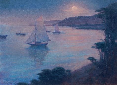 Ray Carpenter Carmelfineart Gallery