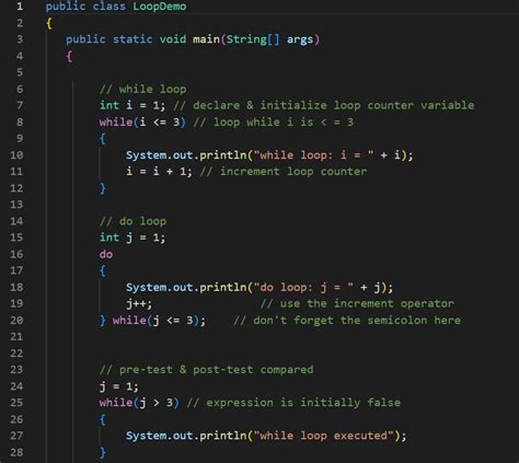 Solved Do While J Expression Is Initially False Chegg
