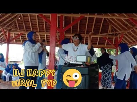 Dj Happy Viral Fyp