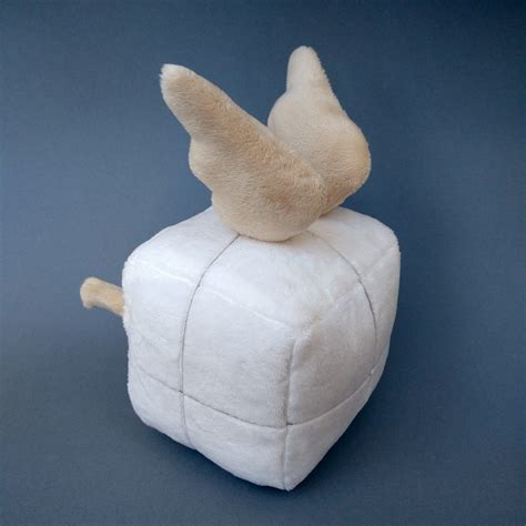 Forgiven Hate Plush Ffxiv Owls Tea Party