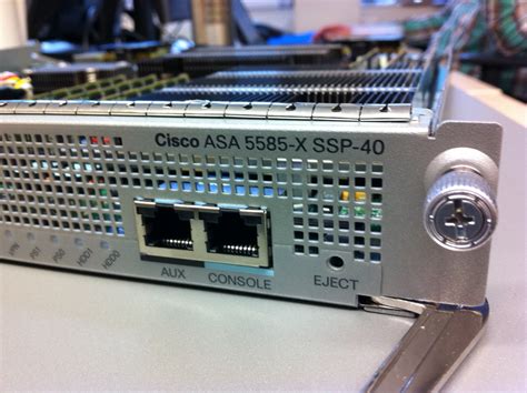 Ciscofirewall