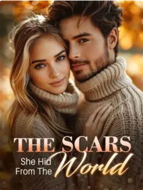 The Scars She Hid From The World Review Book Reviews