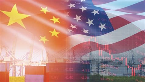 АНУ Хятадын технологийн фирмүүдтэй хийх худалдаагаа хязгаарлажээ Мэдээ мэдээлэл Монголын