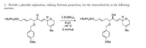 Solved Provide A Plausible Explanation Utilizing Newman Chegg