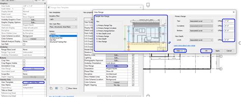 How To Do A Ceiling Plan In Revit
