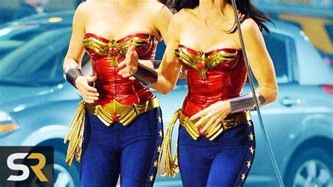 25 Gorgeous Body Doubles Who Prove Your Whole Life Was A Lie YouTube