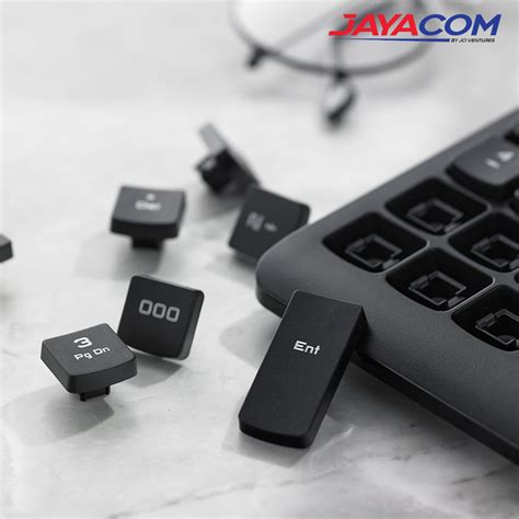 Rapoo K10 Numeric Keyboard