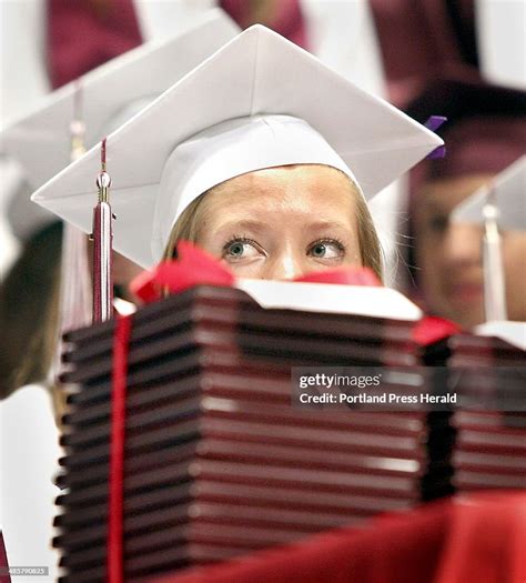 Tim Greenway Staff Photographer Kelly Devoe Looks On As Her News Photo Getty Images