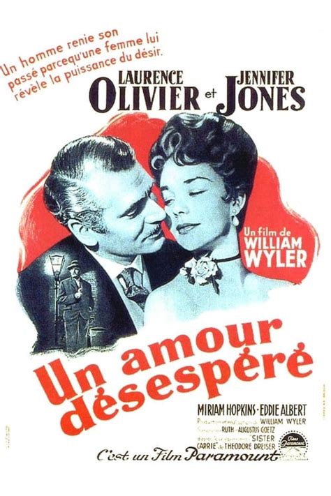 Vfhd Un Amour Désespéré ~ 1952 Streaming Vf Hd Gratuit Film