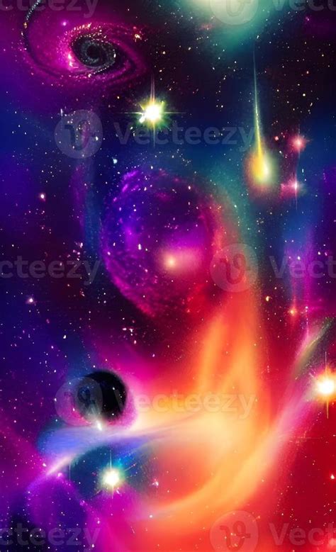 3d outer space backgrounds