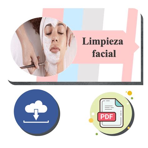 Manual De Limpieza Facial CHAPINGREEN