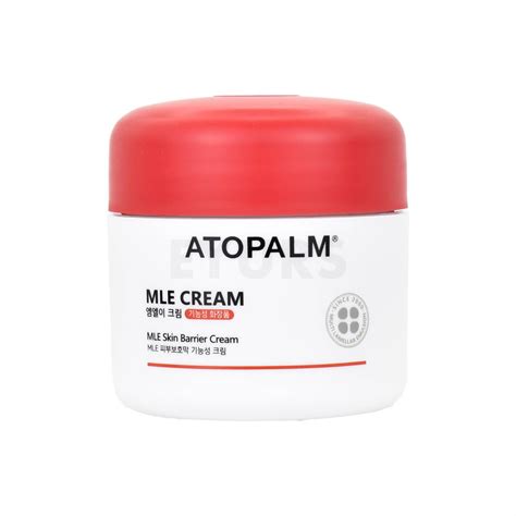Atopalm MLE Cream (100ml) | EYURS