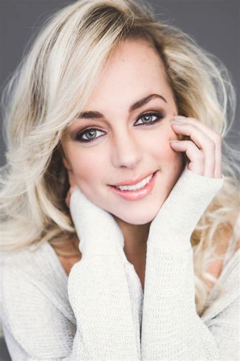 Anouk De Pater About Entertainment Ie