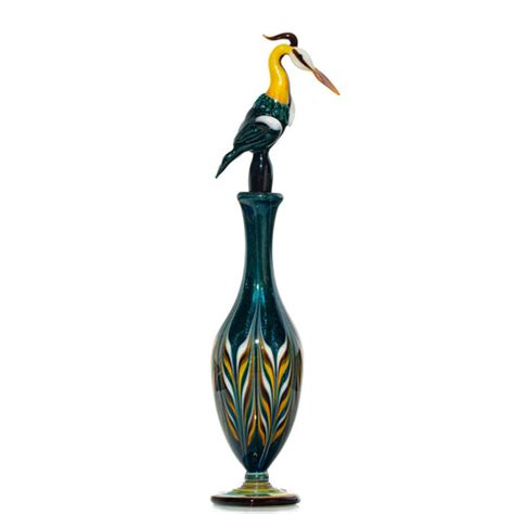 Artist Spotlight Suellen Fowler Stoked Progressive Smoke Shop
