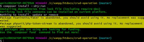 top 20 composer command list dataops redefined