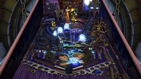 Pinball Fx Switch Gameplay