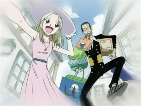 10 Fakta Kapten Kuro One Piece Bajak Laut Yang Cerdas