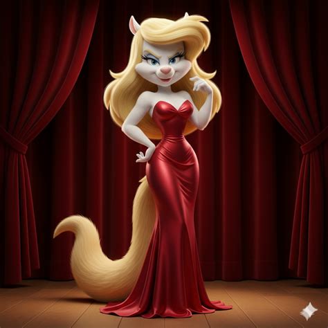 Minerva Mink 3d 2026 By 228174ma On Deviantart