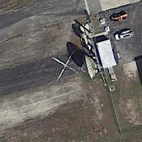 Radar Cross Section Test Facility In Palm Beach FL Bing Maps