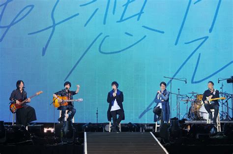 周華健助陣五月天府城開唱 為土魠魚羹拒絕安可 芋傳媒 TaroNews