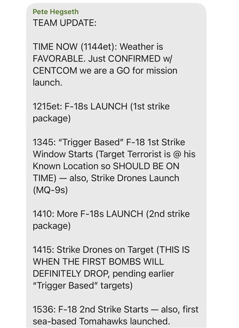 Скандал вокруг использования Signal должностными лицами США — Википедия