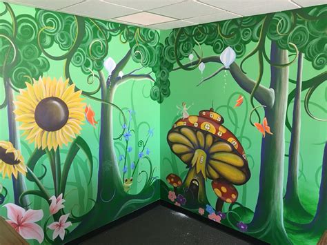 Reading Corner Tree Classroom Artofit