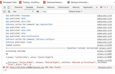 Webchat Event Subscribe Genesys Cloud Web Chat Genesys Cloud Developer Forum