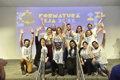 Sesi E Senai Formam 2 Mil Jovens E Adultos Em Solenidade Nesta Terça