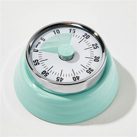 Cooking Timer Stainless Steel Kitchen Timer Kitche Grandado