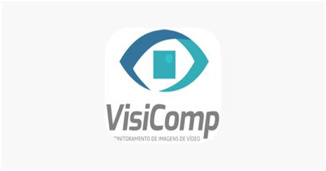 ‎visicomp app on the app store